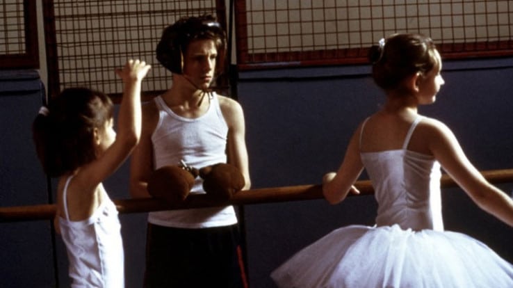 Billy Elliot | Transmettre le cinéma