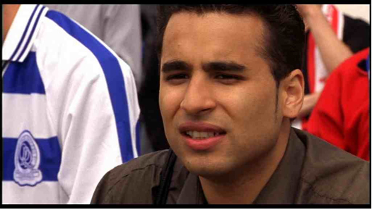 joue la comme beckham en anglais