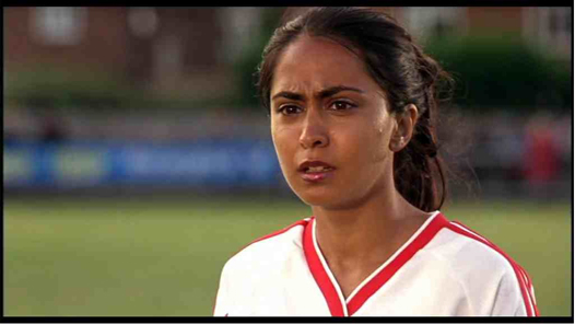 Joue-la comme Beckham | Transmettre le cinéma