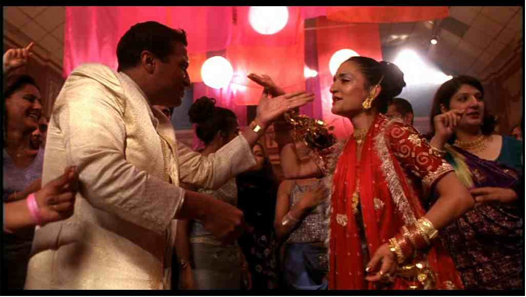 Joue-la comme Beckham | Transmettre le cinéma